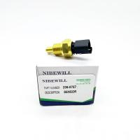 China 236-8757 Water Temperature Sensor for Telehandler TH210 TH215 24V Engine Coolant Temp Sensor for sale