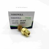 China Pressure Sensor GP 239-3478 Compatible with CAT C11 C13 C15 Engine for sale