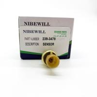 China Pressure Sensor GP 239-3478 Compatible with CAT C11 C13 C15 Engine for sale