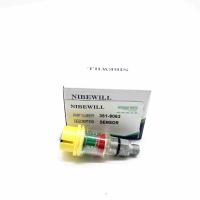 China 381-9064 E312D2 E320D2 Excavator Indicator-Fuel Filter Change Sensor for sale