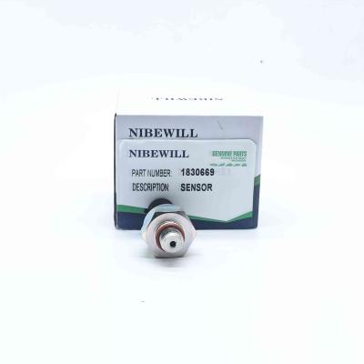 China 1830669 Oil Pressure Sensor for Internation Navistar Dt466e Dt466 for sale