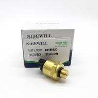 China Oil Pressure Sensor 04199823 for Deutz Engine BFM1012EC BFM1013C 24V for sale