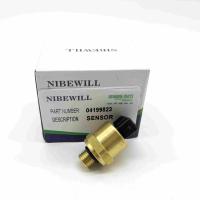 China Oil Pressure Sensor 04199823 for Deutz Engine BFM1012EC BFM1013C 24V for sale