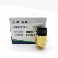 China Oil Pressure Sensor 04199823 for Deutz Engine BFM1012EC BFM1013C 24V for sale