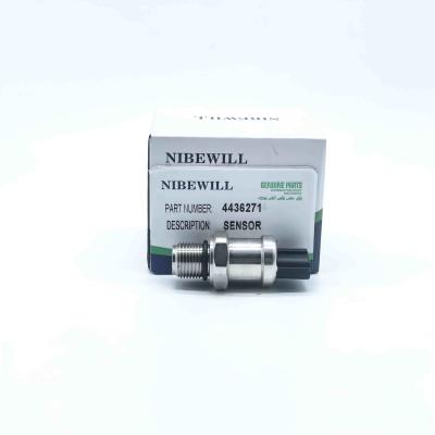China New 4436271 Pressure Sensor Switch for Hitachi EX200-2/3 EX300-2/3 for sale