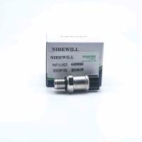 China New CAT 448-9960 Pressure Sensor Adapter for Excavator Bulldozer Construction Machinery for sale