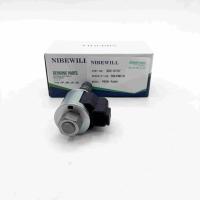 China Solenoid Valve Spool 252-0737 for Excavator Bulldozer Construction Machinery 24V for sale