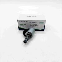 China Solenoid Valve Spool 252-0737 for Excavator Bulldozer Construction Machinery 24V for sale