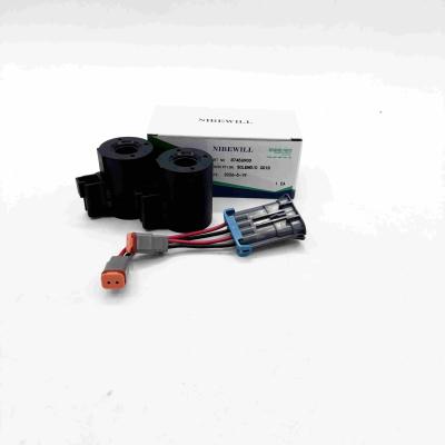 China 87456900 Solenoid Valve Coil Valve Service Kit 87456900 for sale