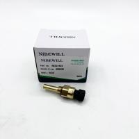 China RE521822 Fuel Temperature Sensor for Excavator Bulldozer Construction Machinery 12V 24V for sale