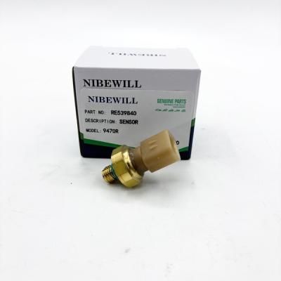 China RE539840 Coolant Pressure Sensor for sale