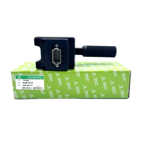 Quality OEM and New Transmission Shift Control 174-6640 Column Switch for sale