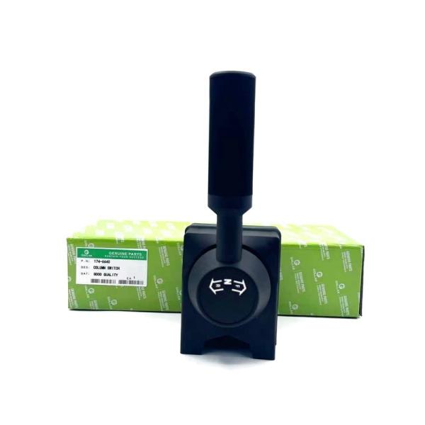 Quality OEM and New Transmission Shift Control 174-6640 Column Switch for sale