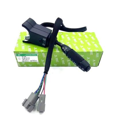 China 203.298 Forklift Forward/reverse Combination switch Column D203189 for sale