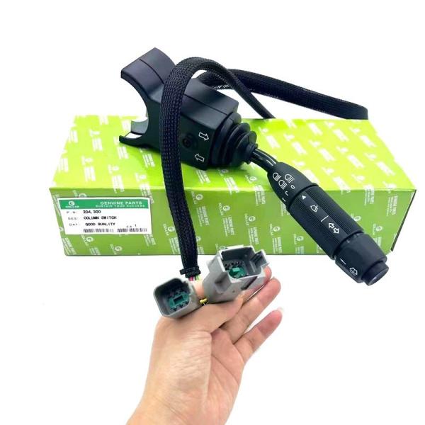 Quality Column switch 204. 300 for CAT-OUSITE for sale