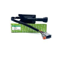 Quality 299-5840 Transmission Control Unit for C-aterpillar 3126 3176 3196 for sale
