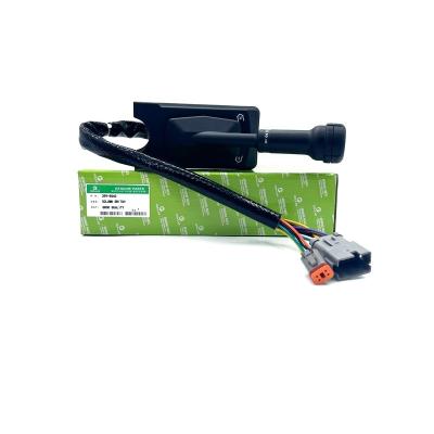 China 299-5840 Transmission Control Unit for C-aterpillar 3126 3176 3196 for sale
