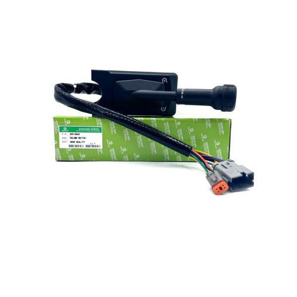 Quality 299-5840 Transmission Control Unit for C-aterpillar 3126 3176 3196 for sale