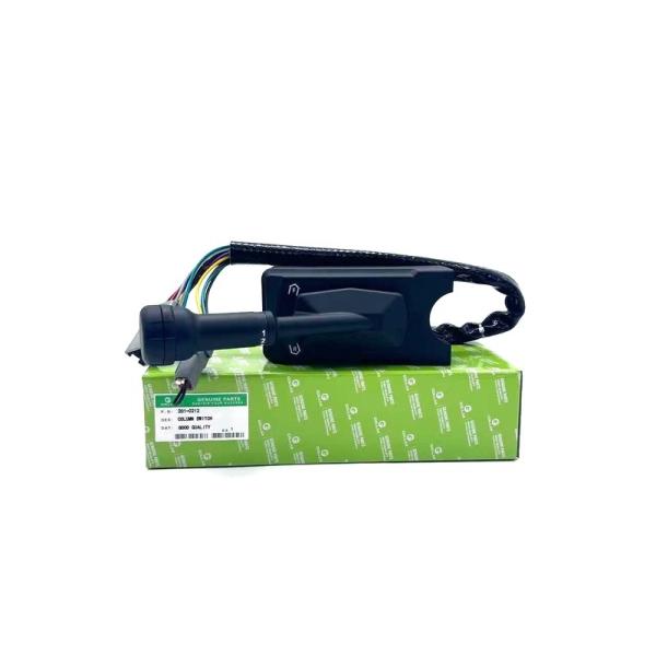 Quality OEM and New Control Lever 201-0212 Column Switch for CAT 928G 950G 950H 962G Loaders for sale