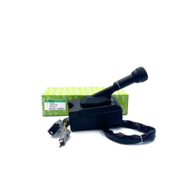 Quality 139-4702 OEM and New Column Switch for CAT Engine 3116 3126 3306 Loader 928G 938G for sale