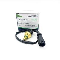 China Pressure Sensor 309-5769 3095769 for Excavator E312D 313D 315C 24V for sale