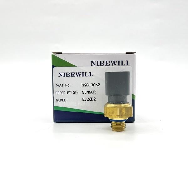 Quality 320-3062 Oil Pressure Sensor Fit E325D E336D for sale