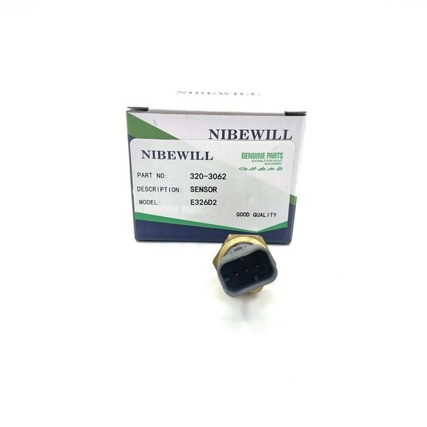 Quality 320-3062 Oil Pressure Sensor Fit E325D E336D for sale