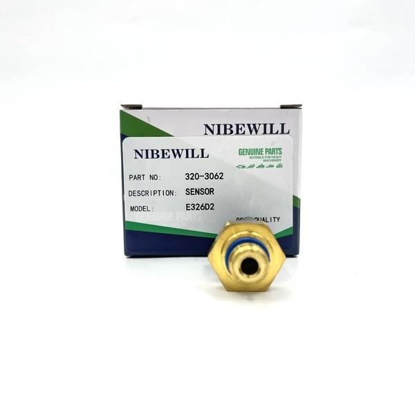 Quality 320-3062 Oil Pressure Sensor Fit E325D E336D for sale