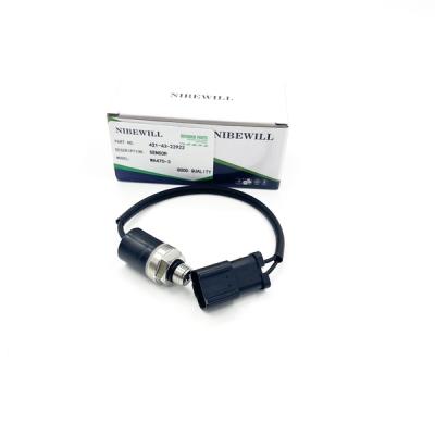 China 421-43-22922 Pressure Switch Fit WF550-3D WF550T-3 WF550T-3D for sale