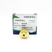China Fuel Pressure Sensor 533-2245 for Caterpillar E320D2 E320GC Excavator for sale