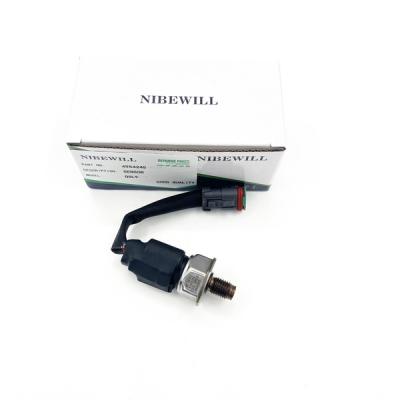 China Best Quality Fuel Pressure Sensor 4954245 495-4245 for sale