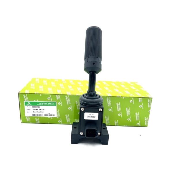 Quality Control Handle 85801938 for New Holland 555E 575E 655E 675E B100B for sale