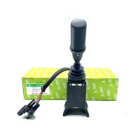 Quality 189725A1 Transmission Control for Case Wheel Loader 621B 721B for sale