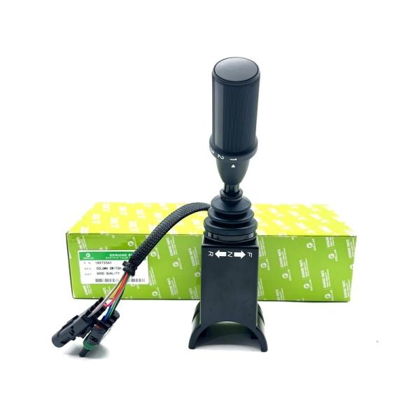 Quality 189725A1 Transmission Control for Case Wheel Loader 621B 721B for sale