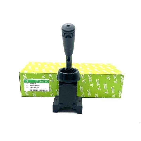 Quality Transmission Shifter 278327A1 278328A1 For Case 570LXT 580M 590SN for sale