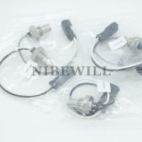 China 118-5144 Pressure Sensor for Construction Machinery Excavator Bulldozer Engine Parts 12V for sale