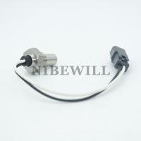 China 118-5144 Pressure Sensor for Construction Machinery Excavator Bulldozer Engine Parts 12V for sale
