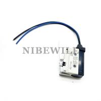 China Limit Switch AZ-7120 SPDT NO NC 250V 15A Industrial Electrical Component for sale