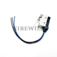 China Limit Switch AZ-7120 SPDT NO NC 250V 15A Industrial Electrical Component for sale