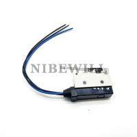 China Limit Switch AZ-7120 SPDT NO NC 250V 15A Industrial Electrical Component for sale