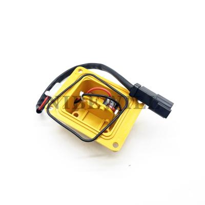 China 173-3518 1733518 Indicator Assembly for CAT320C 320D 320D2 322C for sale