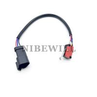 China Omron V-154-1C25 Simulated Roller Lever Micro Switch 15A SPDT Tab Terminal for sale