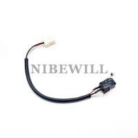 China Omron V-156-1C25 Roller Lever Micro Switch 15A 250V for Construction Machinery for sale