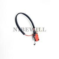 China Omron V-156-1C25 Roller Lever Micro Switch 15A 250V for Construction Machinery for sale