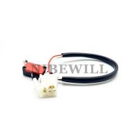 China Omron V-156-1C25 Roller Lever Micro Switch 15A 250V for Construction Machinery for sale