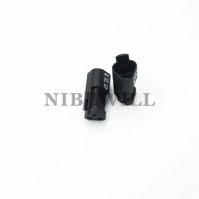 China RESISTOR 3 POLE DT04-3P-P006 19M-06-31720 for sale