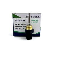 China Temperature Sensor 256-6453 for Caterpillar C15 C18 3516B E3406E Engine for sale