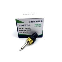 China Temperature Sensor 256-6453 for Caterpillar C15 C18 3516B E3406E Engine for sale