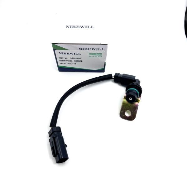 Quality OEM Speed Sensor 279-9829 C13 for Construction Vehicles and Excavators for sale
