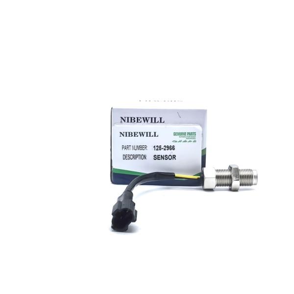 Quality 125-2966 for E320b E312b E320c Excavator Parts Sensor Gp-Speed for sale